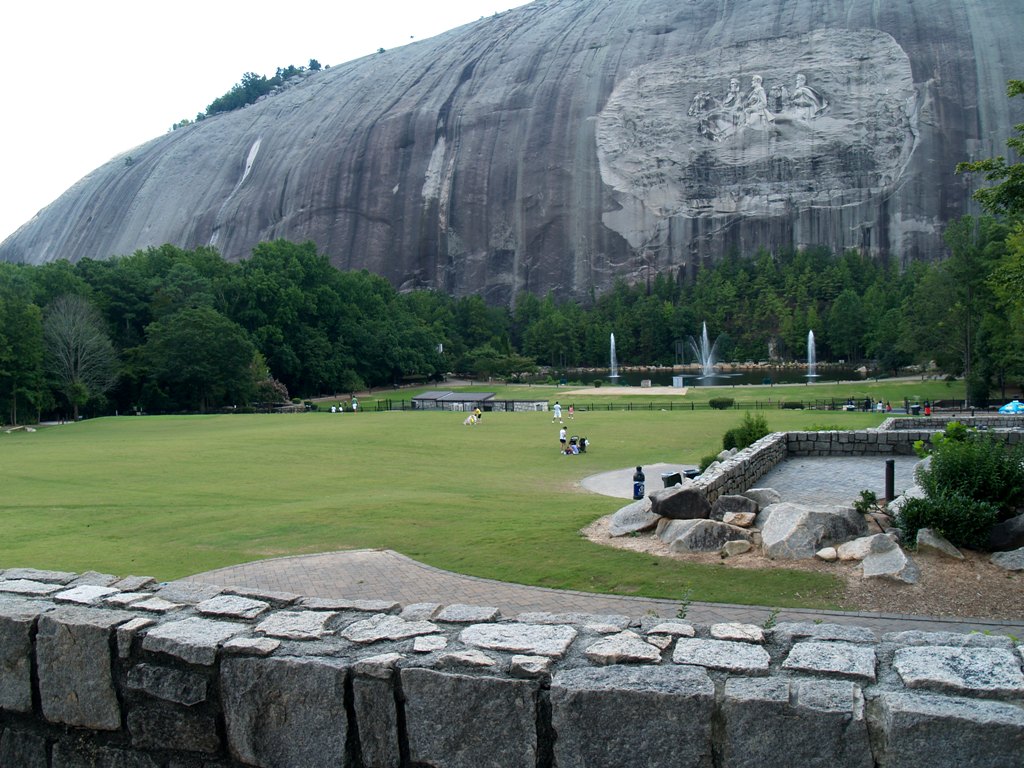 Stone Mountain